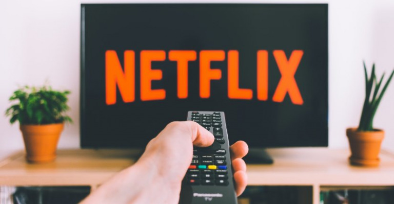 Netflix Games » das Game-Handle Update als neues Feature
